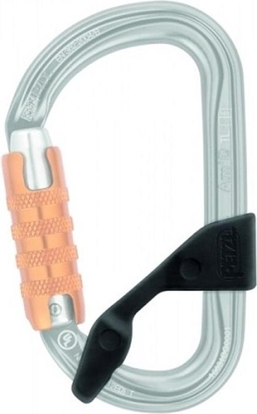 Petzl connector Captiv - 10 stuks - | bol