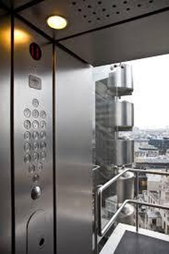 Inox Clean restore Kit | bol