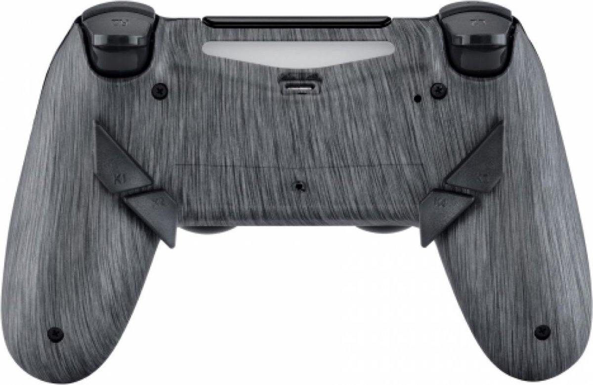 bol.com | Sony DualShock 4 PRO eSports Controller PS4 V2 - SCUF Remap ...