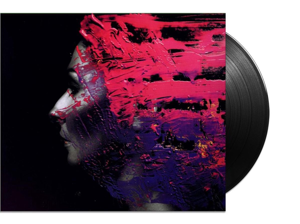 Hand.Cannot.Erase. (HQ), Katherine Jenkins | LP (album) | Muziek | bol.com