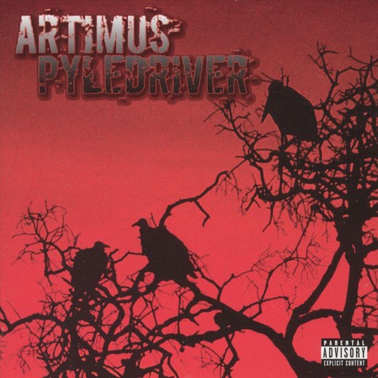 Artimus Pyledriver, Artimus Pyledriver | CD (album) | Muziek | bol