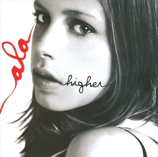 Higher, Ala Boratyn | CD (album) | Muziek | bol.com