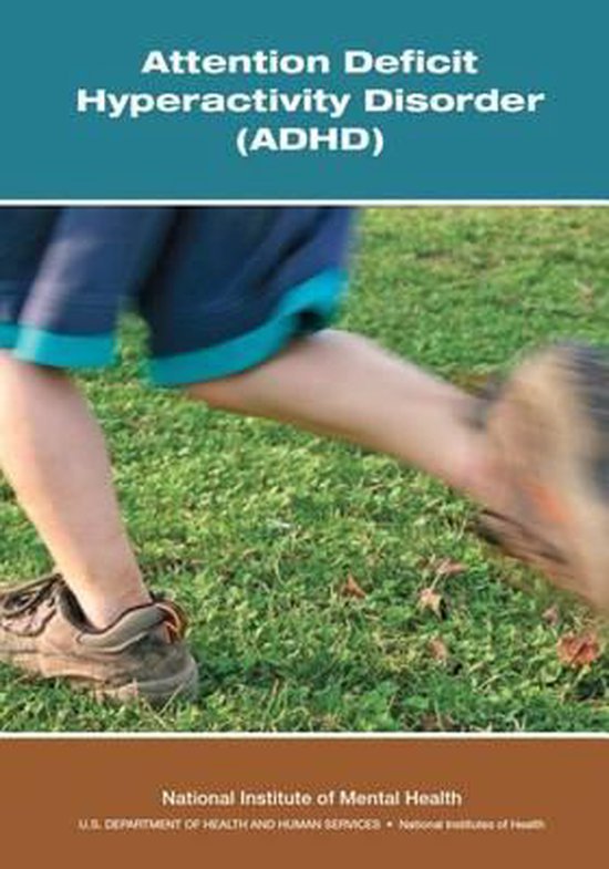 Attention Deficit Hyperactivity Disorder Adhd National National