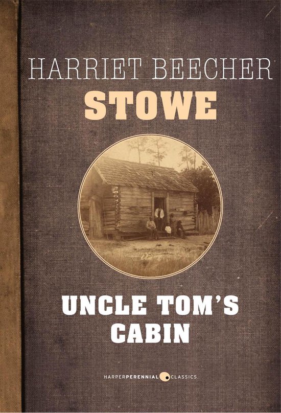 Uncle Tom's Cabin (ebook), Professor Harriet Beecher Stowe | 9781443433822 | Boeken | bol.com