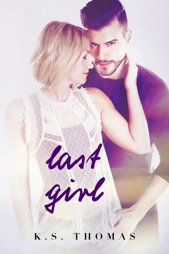 Last Girl (ebook), K.S. Thomas | 9781533713834 | Boeken | bol.com