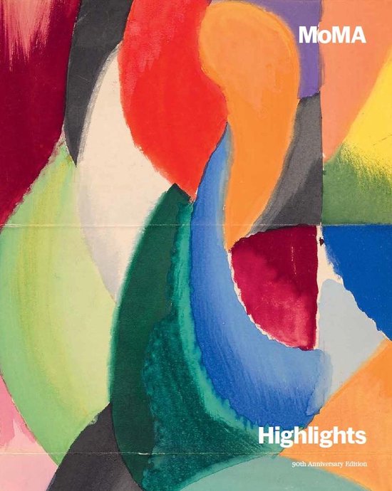 MoMA Now, Quentin Bajac | 9781633451001 | Boeken | bol