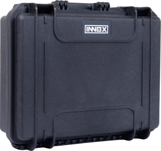Innox Impact Line 380-115 Basic 380 x 270 x 115 mm | bol.com
