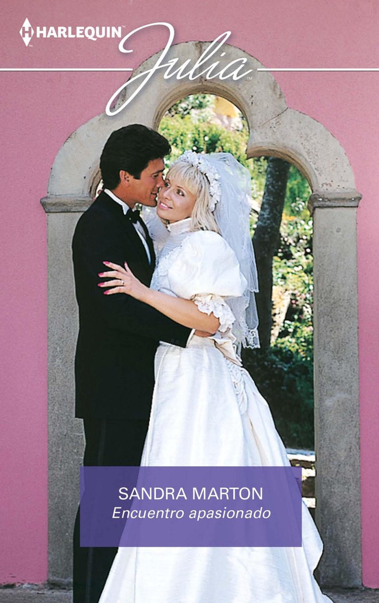 Julia - Encuentro apasionado (ebook), Sandra Marton | 9788413286334 | Boeken | bol