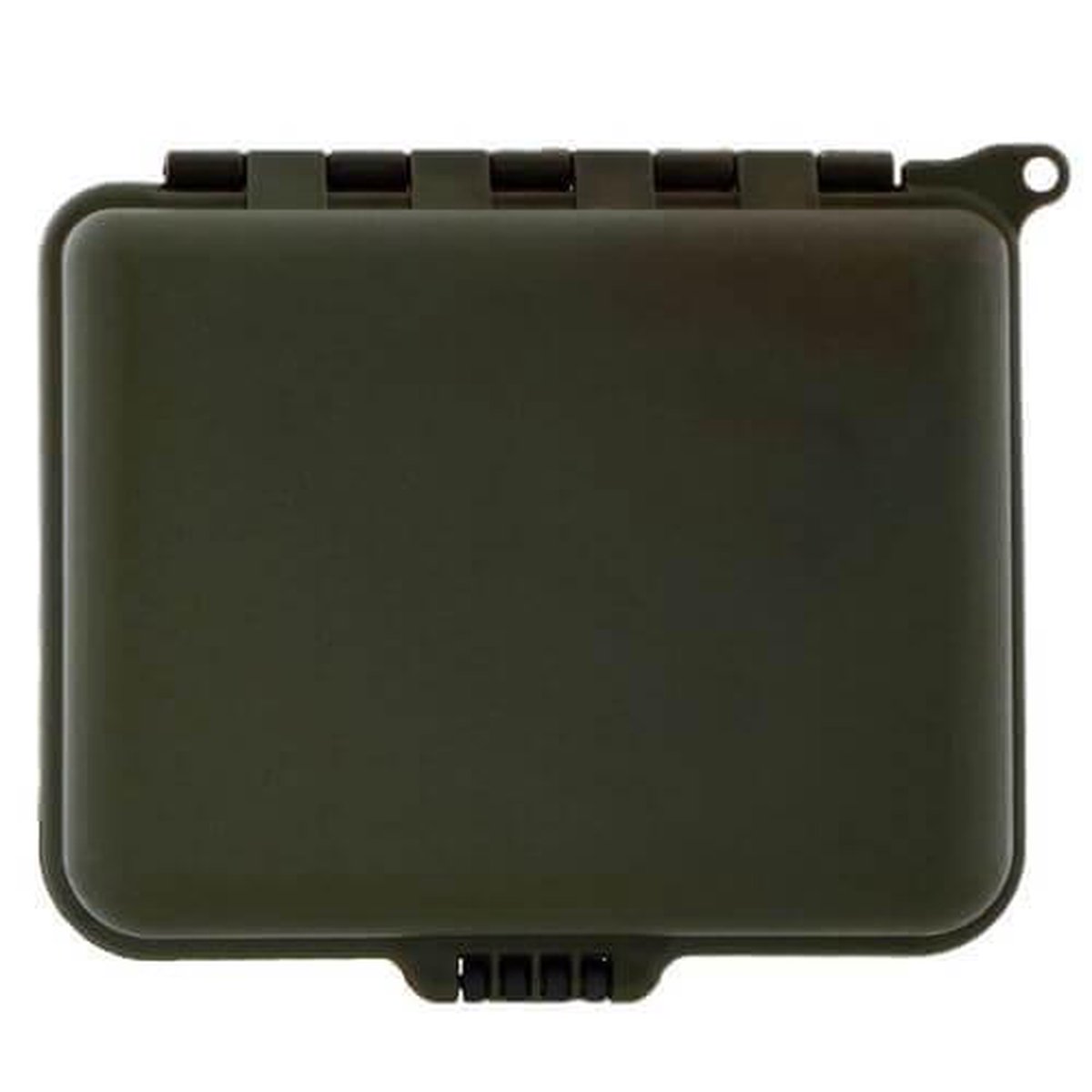 Highlander Survival kit Pro Force Survival kit 19-delig - olijfgroen ...