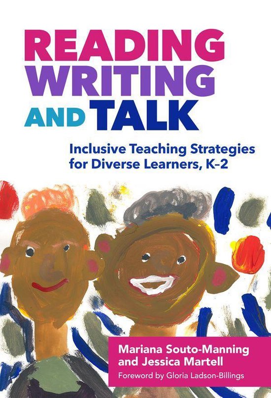 Language and Literacy Series - Reading, Writing, and Talk (ebook ...