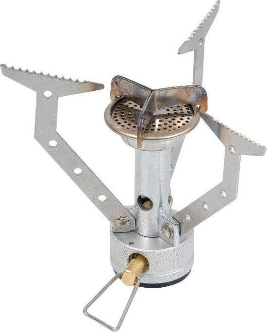 web-tex compact stove | bol.com