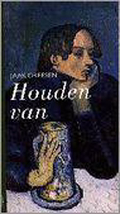 Houden van, Jaak Dreesen | 9789031712618 | Boeken | bol