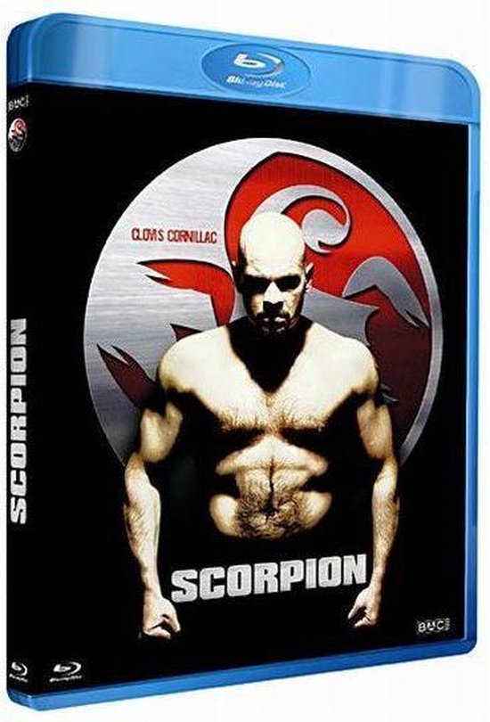 Scorpion (Blu-ray) | Dvd's | bol.com