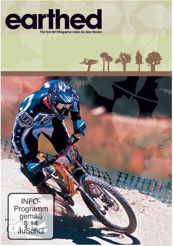 Earthed (Dvd) | Dvd's | bol