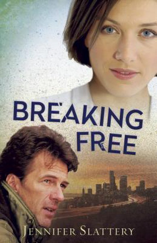 Breaking Free, Jennifer Slattery | 9781596694682 | Boeken | bol.com