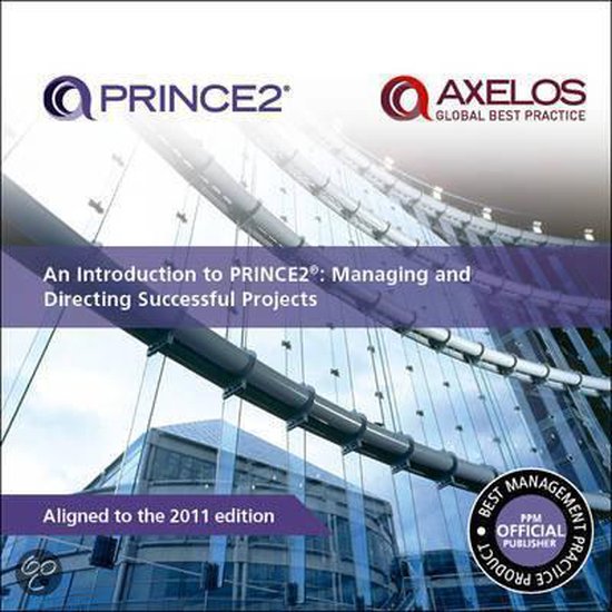 An Introduction to PRINCE2 : Managing and Directing Successful Projects (ebook),... | bol.com