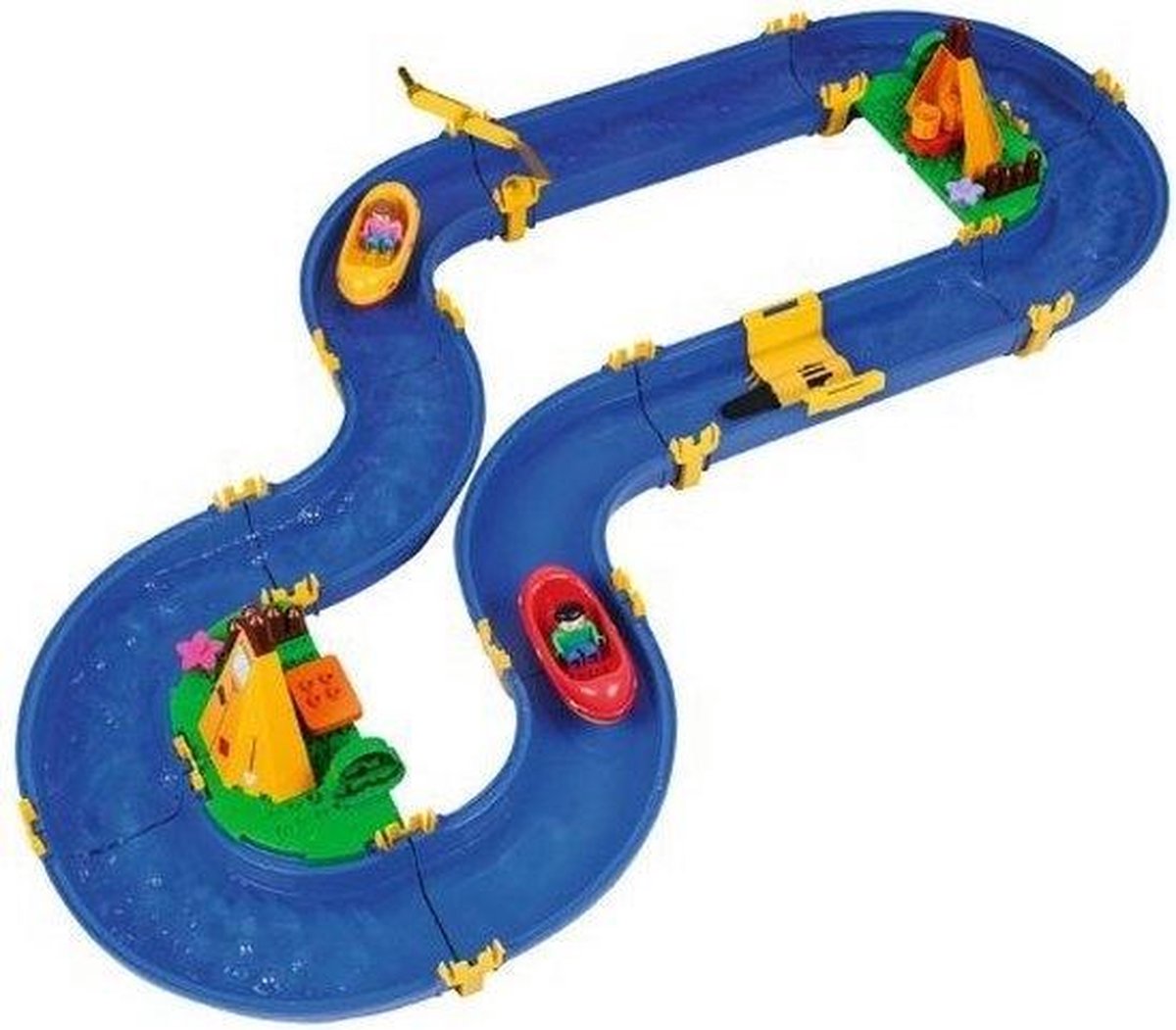 Waterplay Colorado - Waterbaan | bol