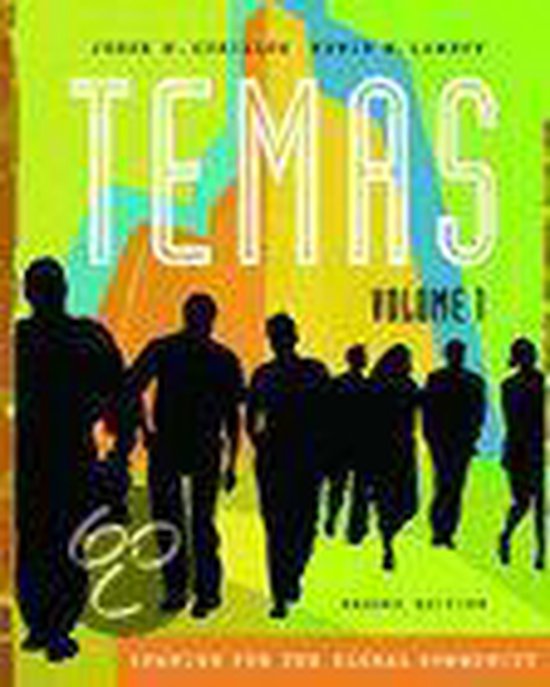 Temas | 9781413028959 | Edwin Lamboy | Boeken | bol.com