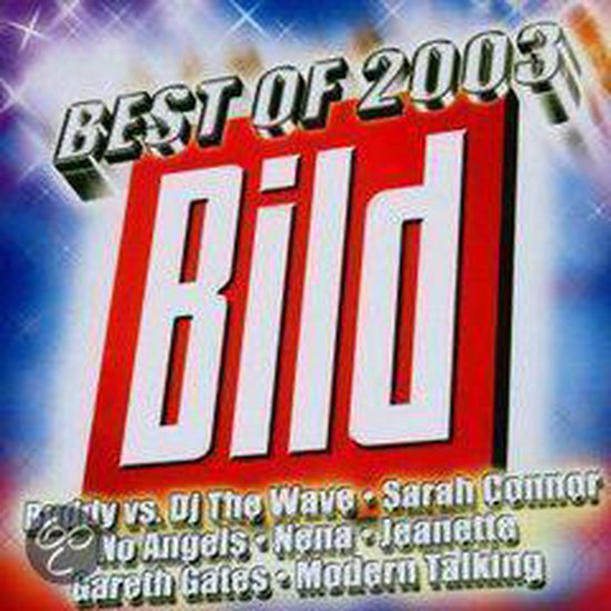 Bild:Best Of 2003, various artists | Muziek | bol