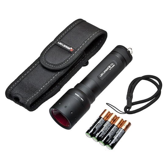 Led lenser t7.2 | bol