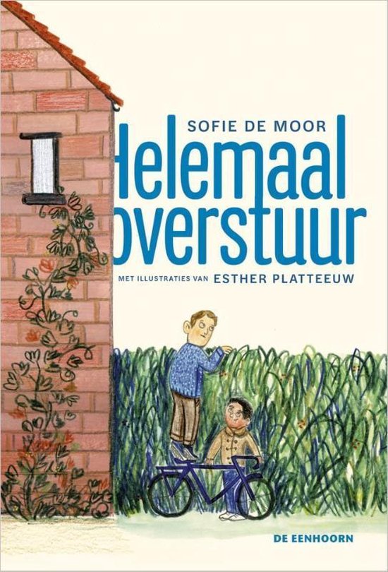 Helemaal overstuur, Sofie de Moor | 9789462913783 | Boeken | bol