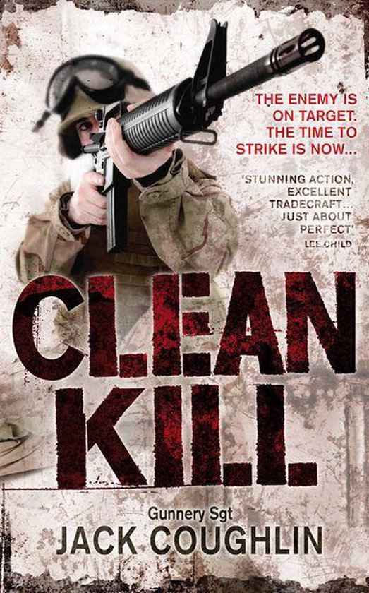 Clean Kill (ebook), Donald A. Davis | 9780330543811 | Boeken | bol.com