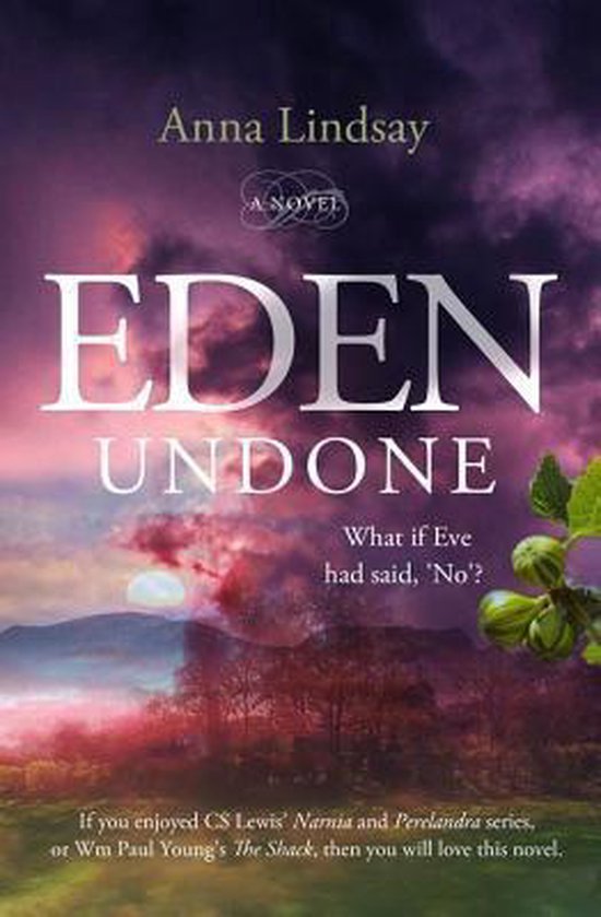 Eden Undone, Anna Lindsay | 9781909728233 | Boeken | bol.com