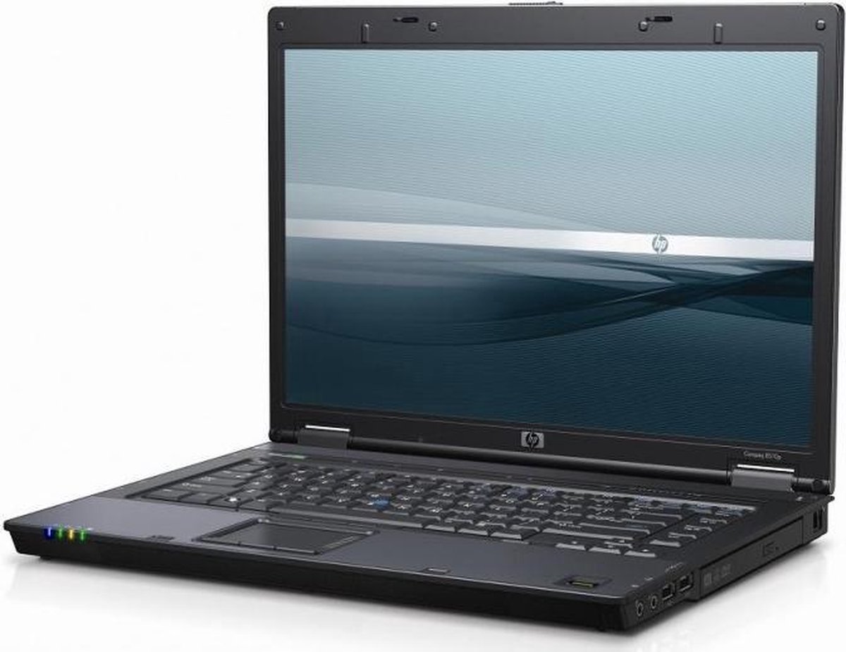 HP 8510p - Laptop | bol.com