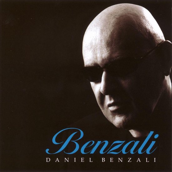 Benzali, Daniel Benzali | CD (album) | Muziek | bol