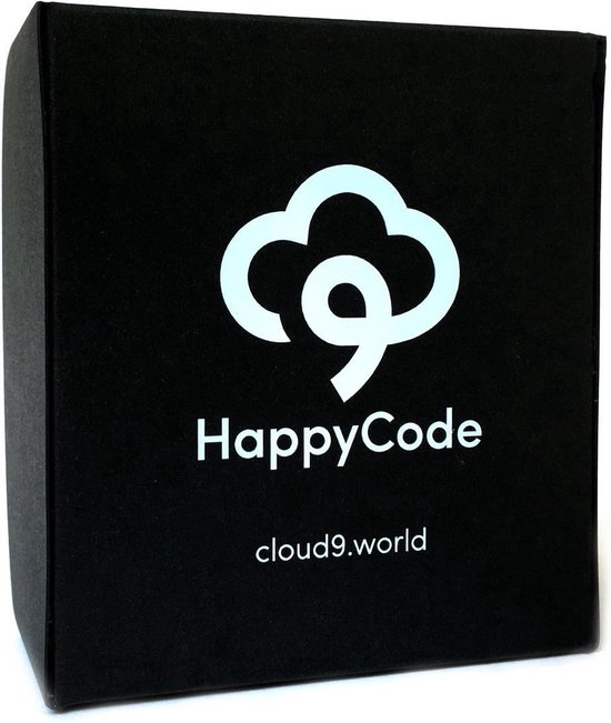 HappyCode kaartspel 5x Multipack | Games | bol