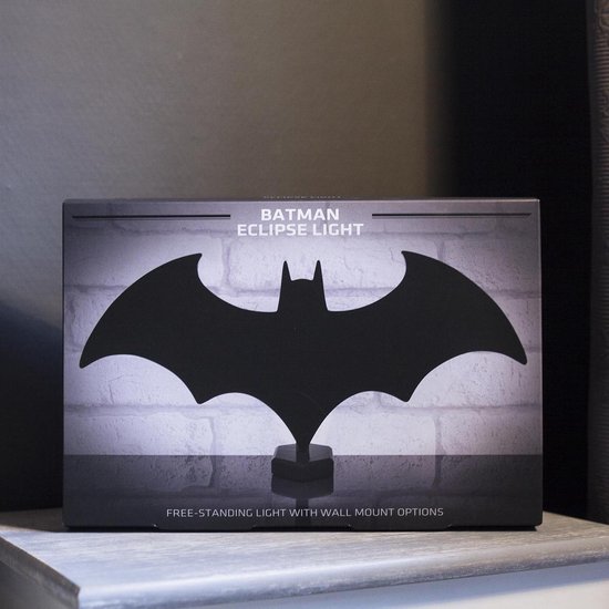 Batman Eclipse Light | bol.com