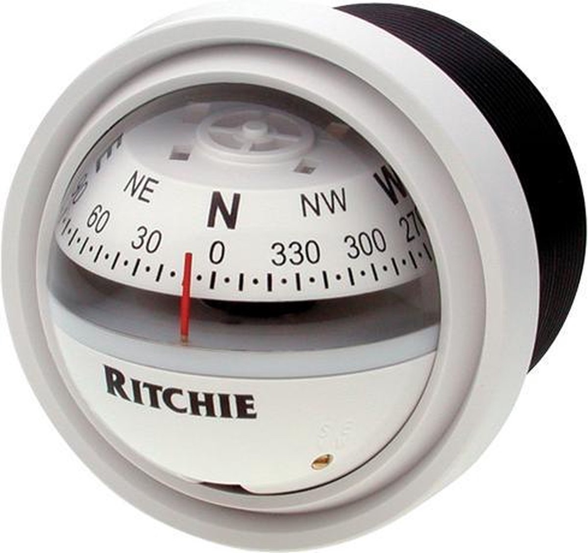 EXPLORER KOMPAS V-57 INBOUW VERTICAAL -RITCHIE- | bol.com