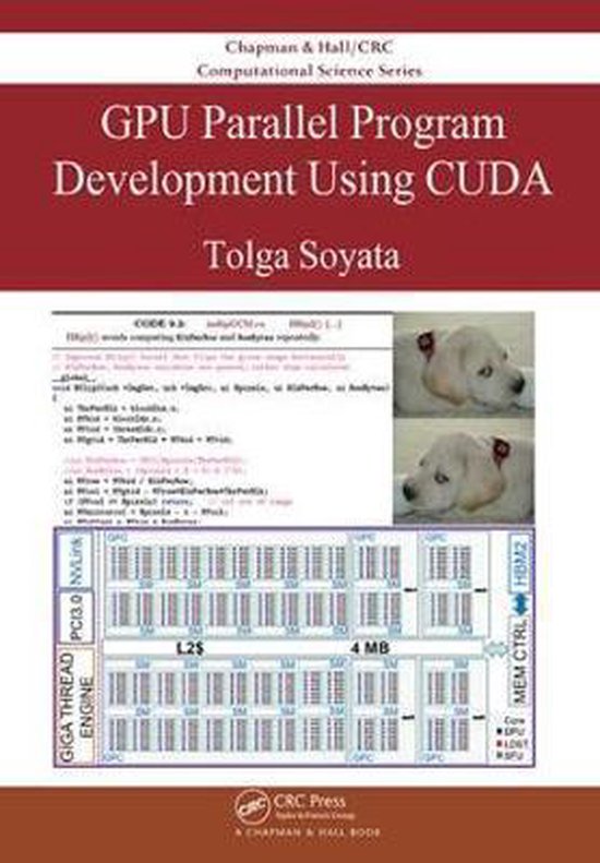 Introduction To Cuda And Gpu Programming 9781498750752 Tolga Soyata 9409