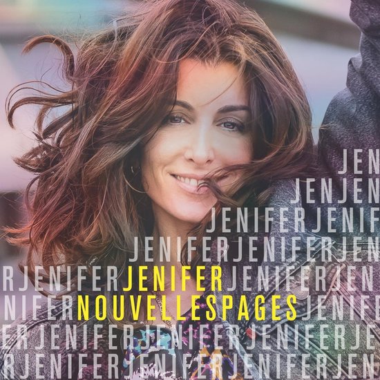 Nouvelle Page, Jenifer | Muziek | bol