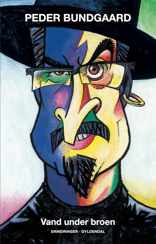 Vand under broen (ebook), Peder Bundgaard | 9788702207668 | Boeken ...