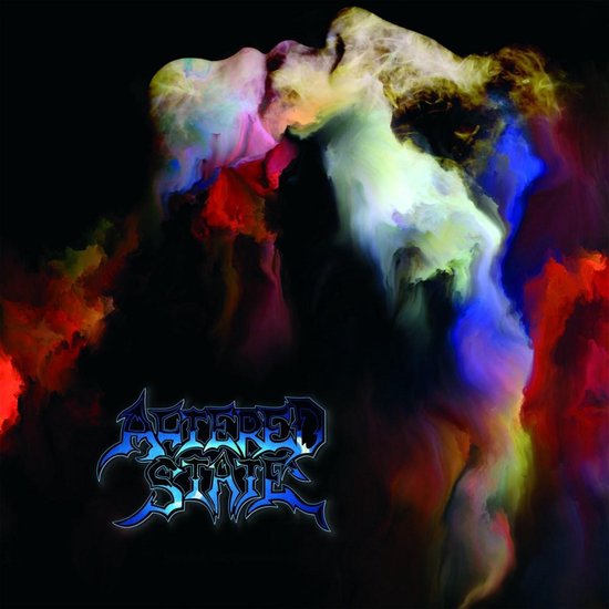 Altered State, Altered State | LP (album) | Muziek | bol