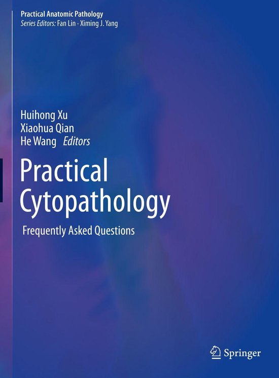Practical Anatomic Pathology - Practical Cytopathology (ebook ...