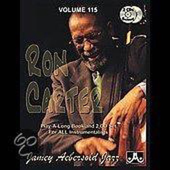 Ron Carter + Book, Instructional | CD (album) | Muziek | bol.com