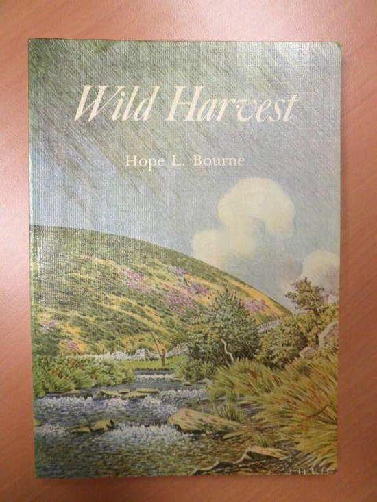 Wild Harvest | 9780906530016 | Boeken | bol