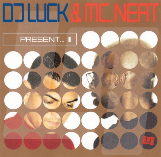 DJ Luck & MC Neat Presents, Vol. 3, Onbekend | CD (album) | Muziek ...