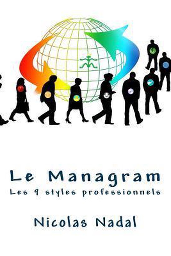Le Managram | 9781542421850 | Nicolas Nadal | Boeken | bol.com