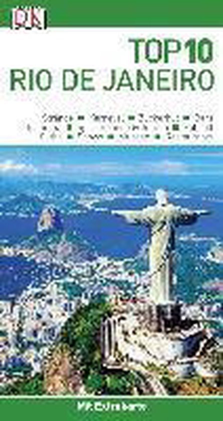 Top 10 Rio de Janeiro | 9783734205422 | Boeken | bol