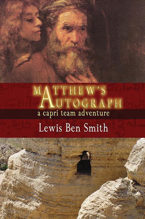 Capri Team 2 - Matthew's Autograph (ebook), Allyson Carter ...