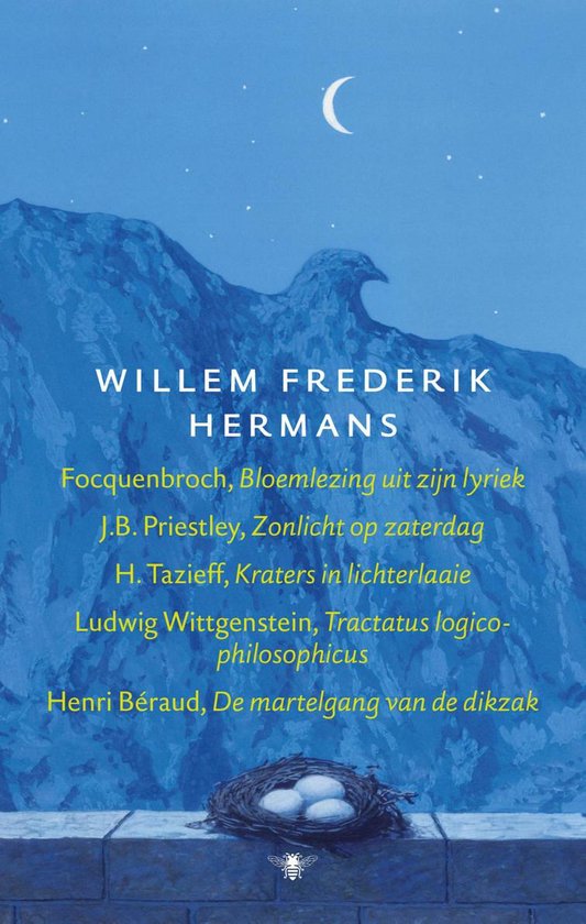 Volledige Werken 19, Willem Frederik Hermans | 9789403137506 | Boeken | bol
