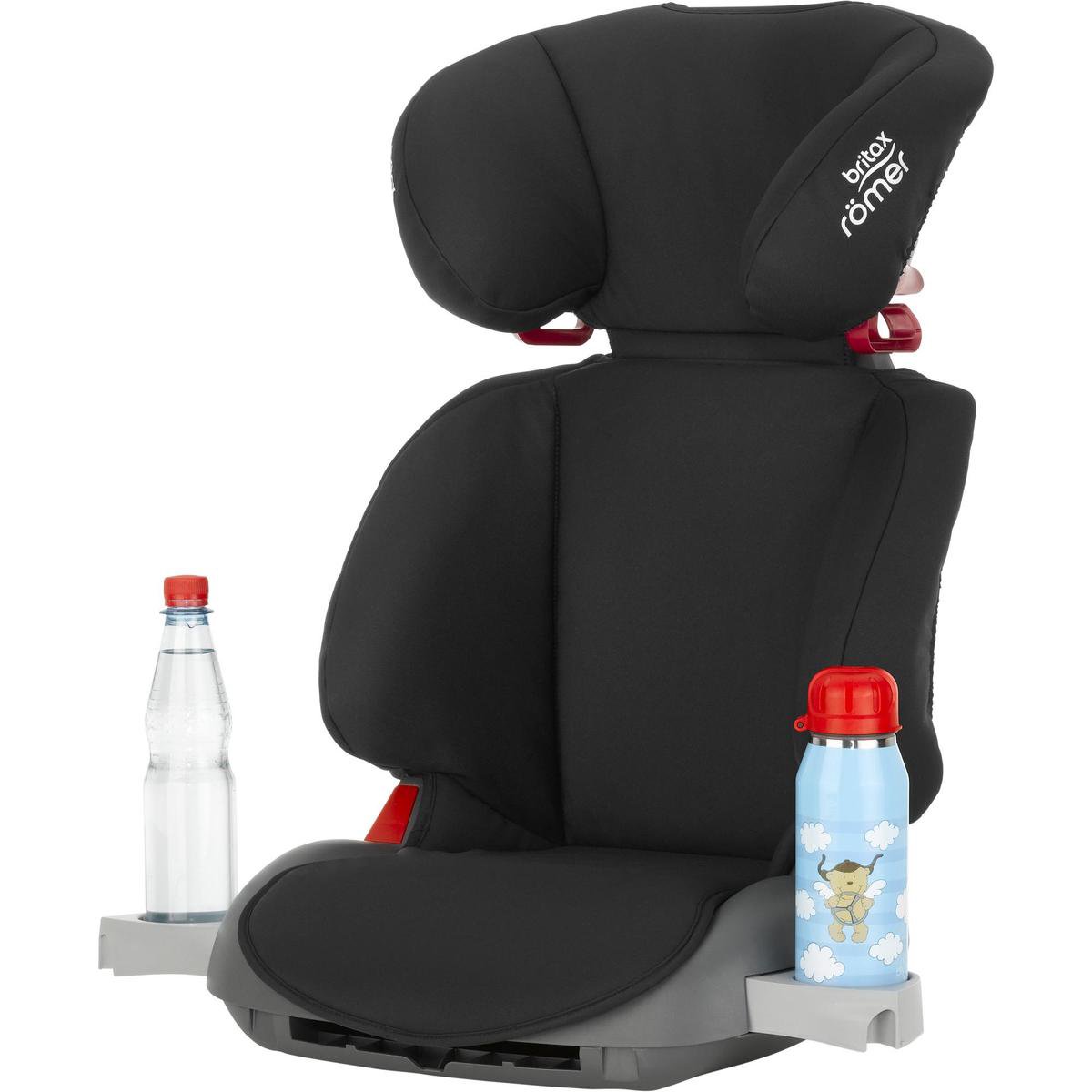 Britax Römer Adventure Autostoel - Cosmos black | bol.com