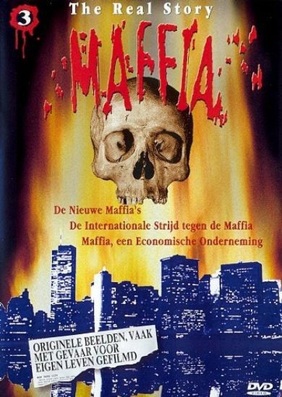 Maffia 3 (Dvd) | Dvd's | bol