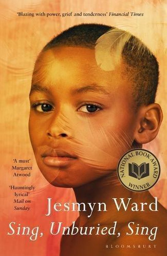 Sing, Unburied, Sing, Jesmyn Ward | 9781408890967 | Livres | bol.com