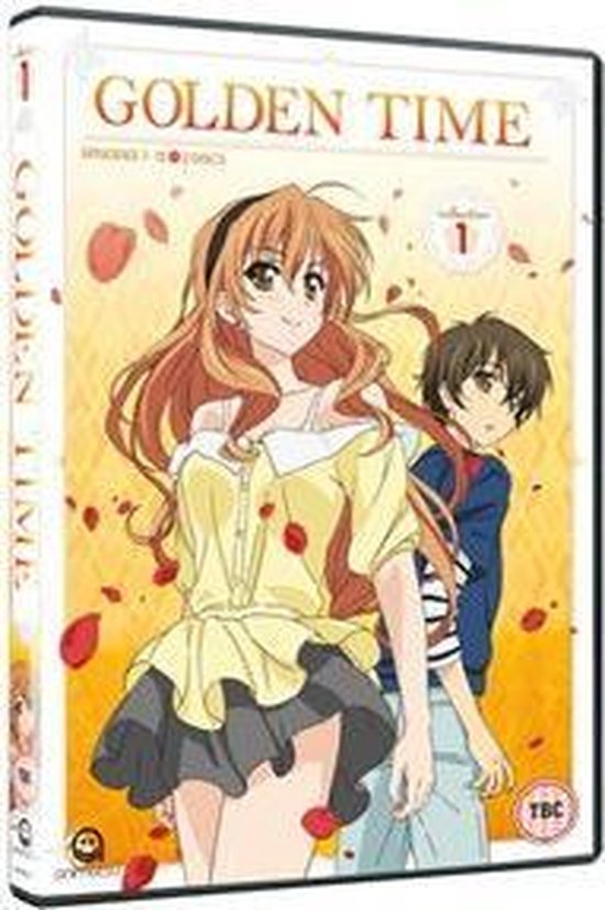 Golden Time Collection 1 (Dvd) | Dvd's | bol.com