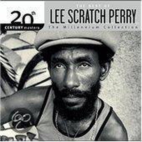 Best Of Lee Scratch Perry, Lee ''Scratch'' Perry | CD (album) | Muziek ...