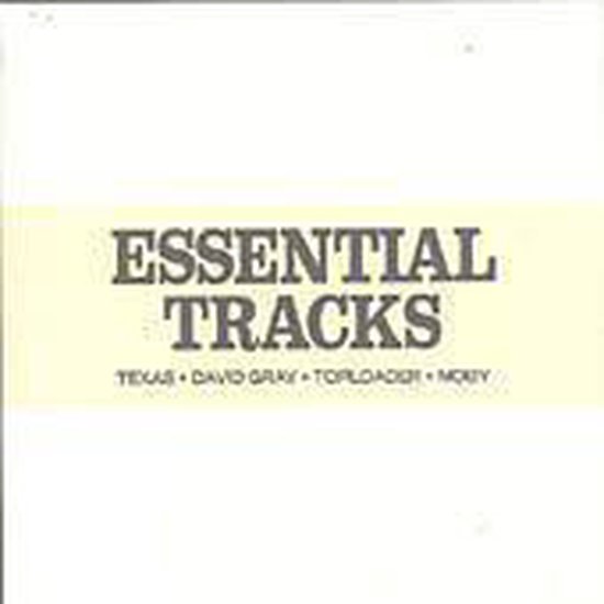 Essential Tracks, various artists | Muziek | bol.com